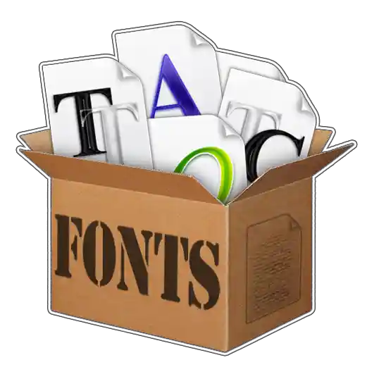 How To Bulk Uninstall Fonts From Windows 11 And 10?
