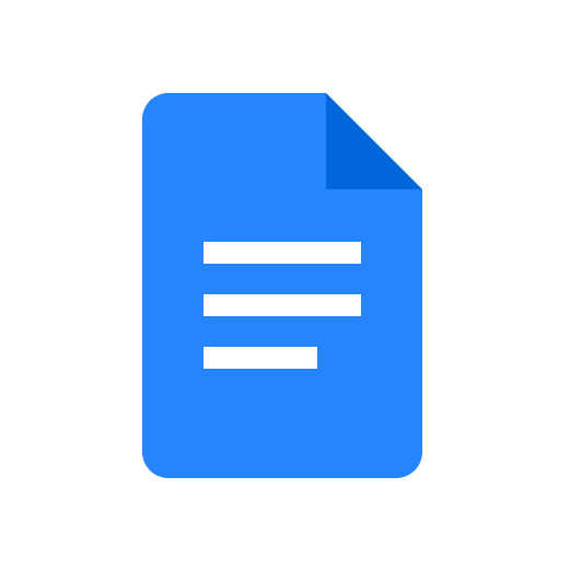 How To Select All Periods In Google Docs 